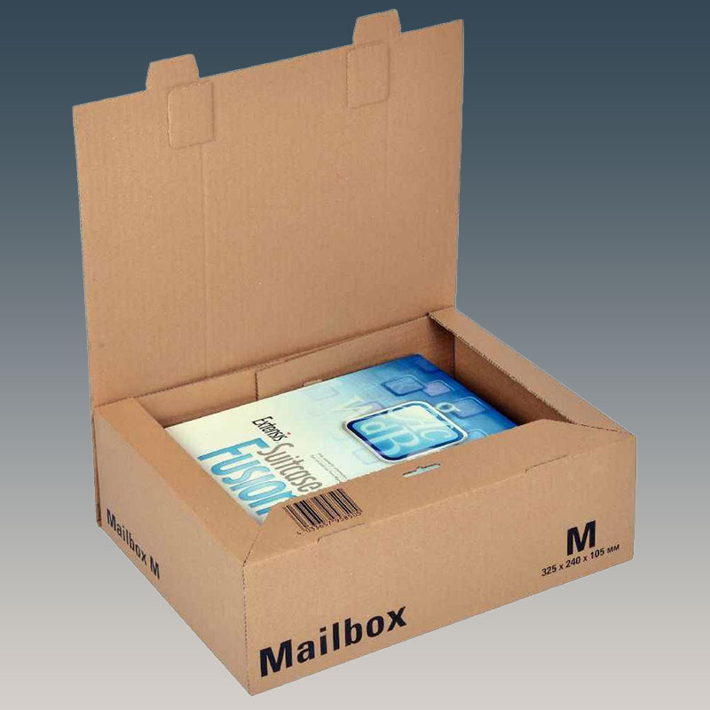 Custom flip top boxes manufactured to maximize the strength of products ...
