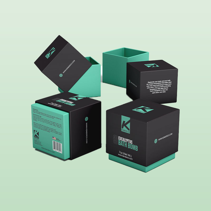Custom mailer boxes designed with stylish flair features – Click To ...