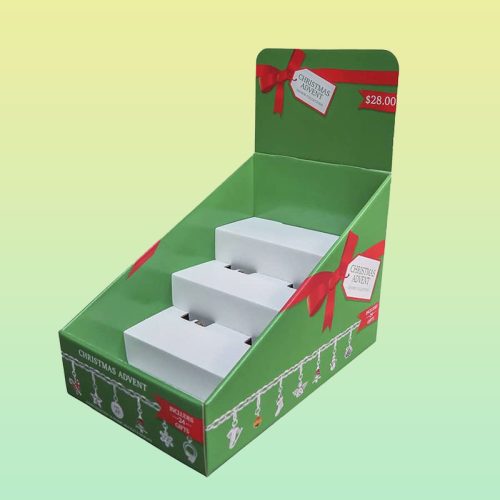 Custom display boxes designed to elevate product sales – Click To ...