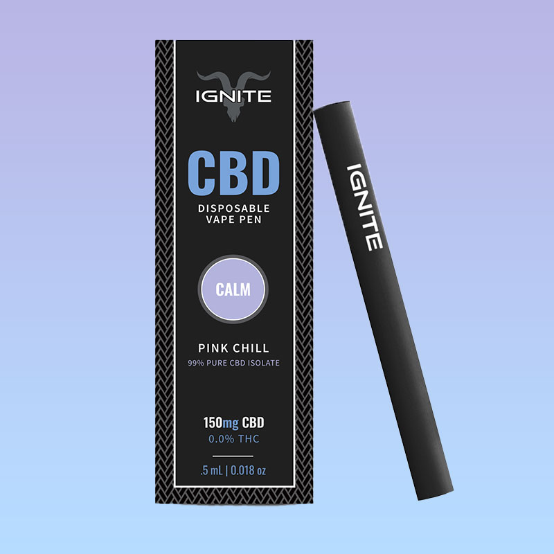 CBD Boxes – Click To Custom Boxes