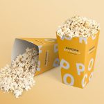 Food & Beverage – Click To Custom Boxes